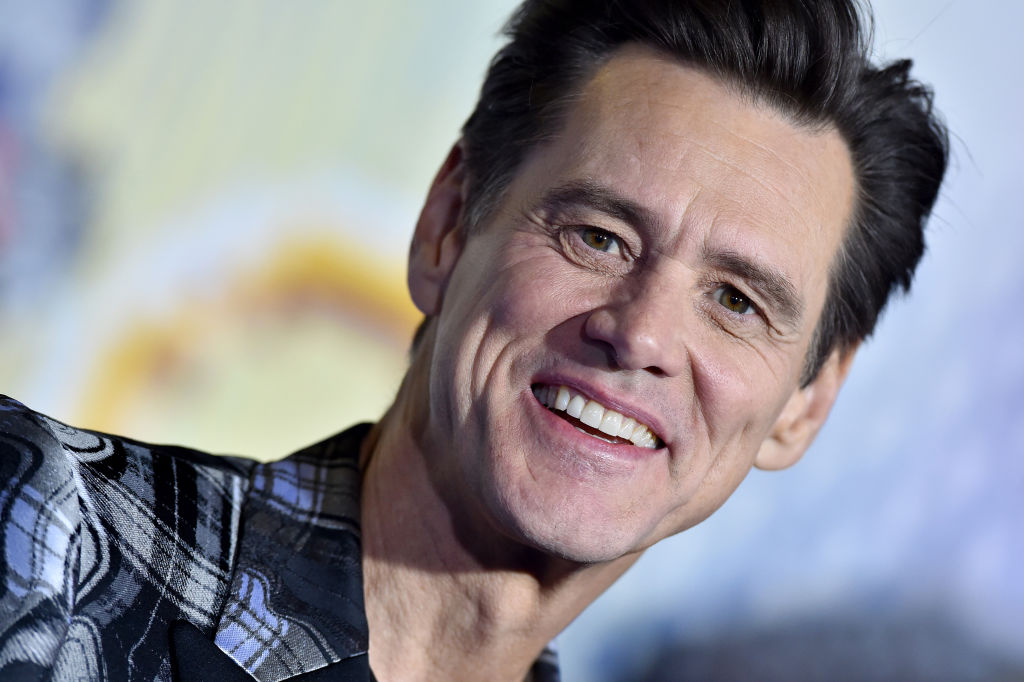 Story of how Jim Carrey lost his $300 million fortune and had no choice ...