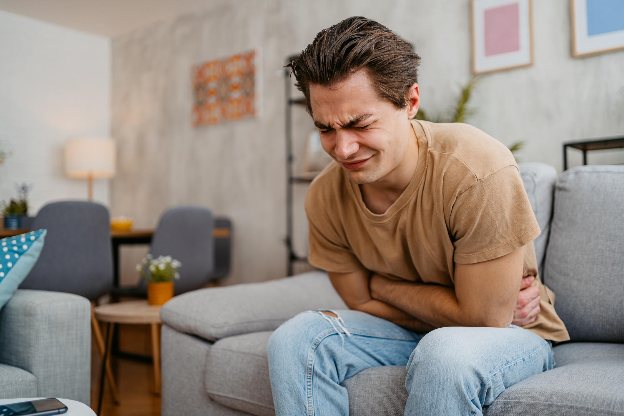 Scientists reveal the worst pain a human can feel - and it's not what ...