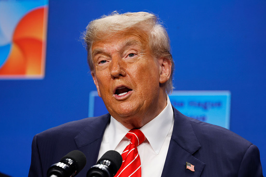 Trump sparks further WWIII concerns after introducing his new ...