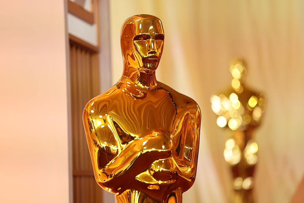 Rules explained as Oscar award tied for only the seventh time in 98 years