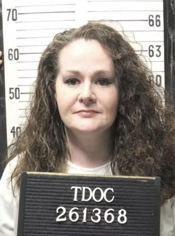 Youngest Woman To Be Given Death Sentence In US Is Still Alive Three ...