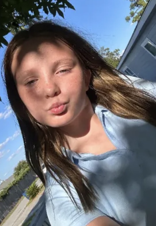 Florida girl, 11, 'saved her cousin's life' in her final moments before ...