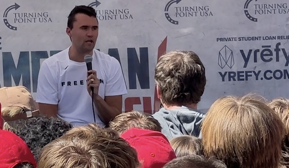 Sniper reveals why Charlie Kirk was shot in the neck