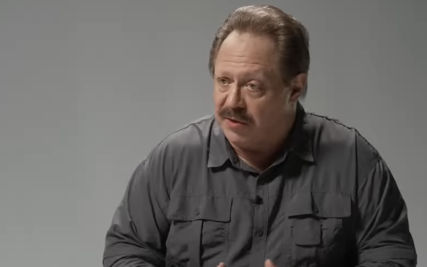 'World’s most intelligent man' gives a fascinating answer after being ...