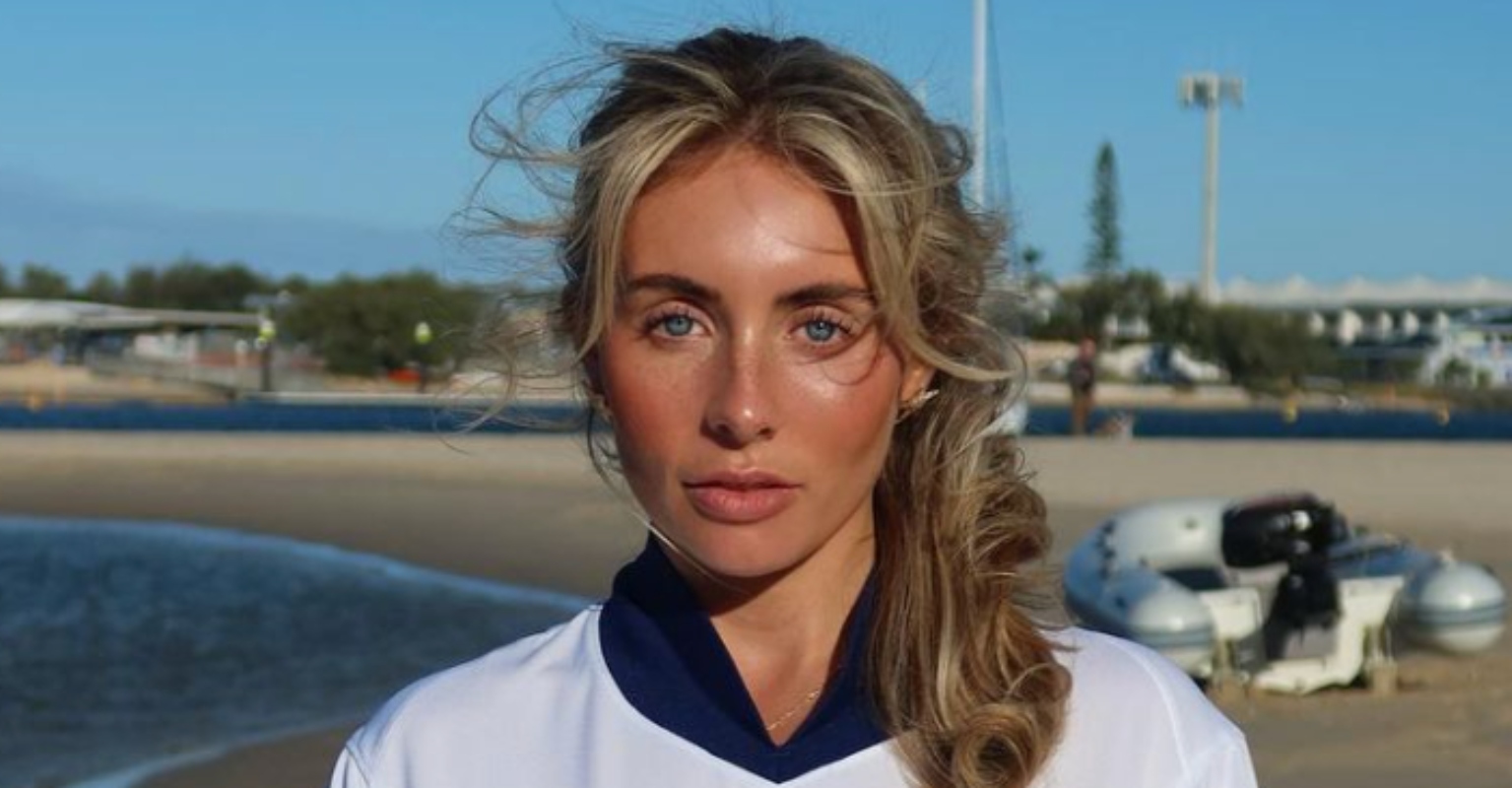 Bonnie Blue claims she has slept with 1,057 men in 12 hours breaking ...